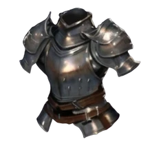 Iron Armor | Witch Spring Wiki | Fandom