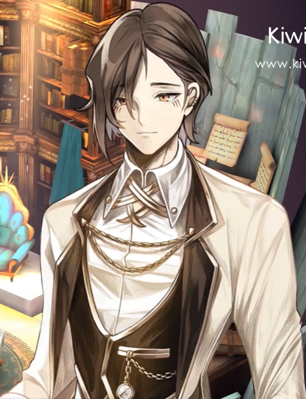 Libro | Witch Spring Wiki | Fandom