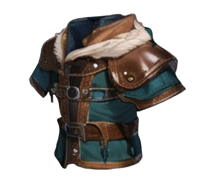 Leather Armor | Witch Spring Wiki | Fandom