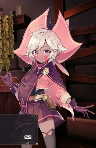 Pieberry | Witch Spring Wiki | Fandom