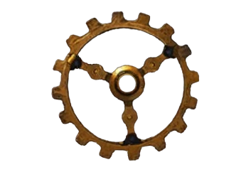 Steam Gear | Witch Spring Wiki | Fandom