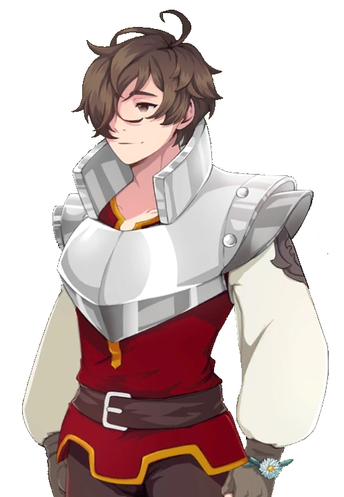 Robin | Witch Spring Wiki | Fandom