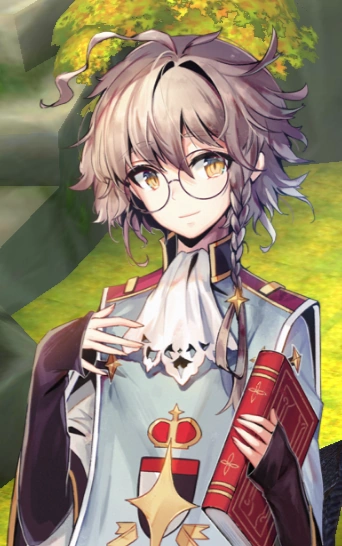 Johannes | Witch Spring Wiki | Fandom