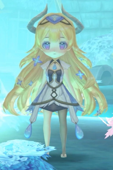 Noa/Gallery | Witch Spring Wiki | Fandom