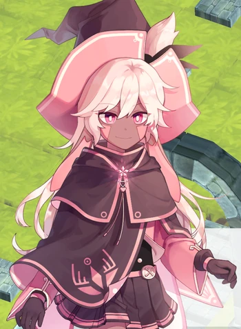 Pieberry | Witch Spring Wiki | Fandom