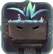 Dwarf Golem | Witch Spring Wiki | Fandom