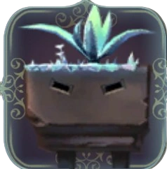 Dwarf Golem | Witch Spring Wiki | Fandom