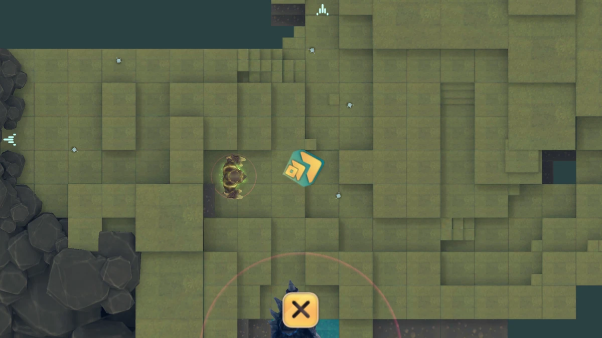 Elysion Plains | Witch Spring Wiki | Fandom