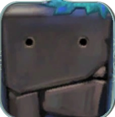 Broad Dwarf Golem | Witch Spring Wiki | Fandom