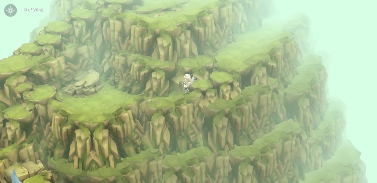 Hill of Wind | Witch Spring Wiki | Fandom