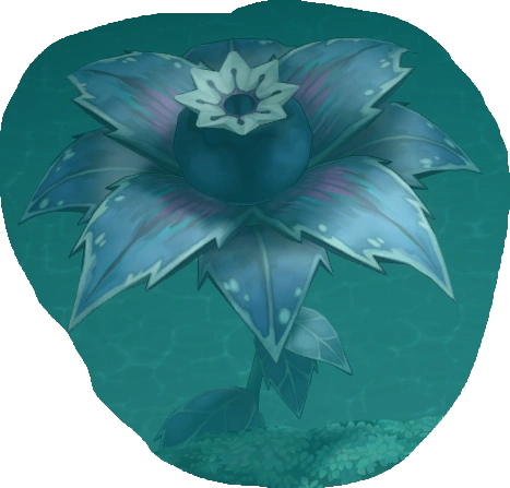 Giant Wampleaf | Witch Spring Wiki | Fandom