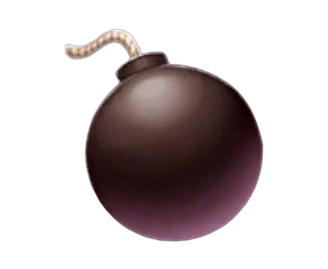 Basic Ball Bomb | Witch Spring Wiki | Fandom