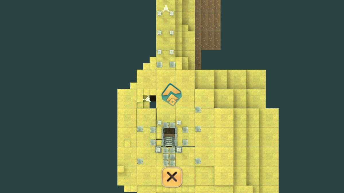 Elysion Hill | Witch Spring Wiki | Fandom