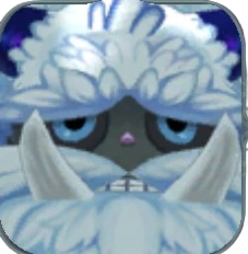 Old Yeti | Witch Spring Wiki | Fandom