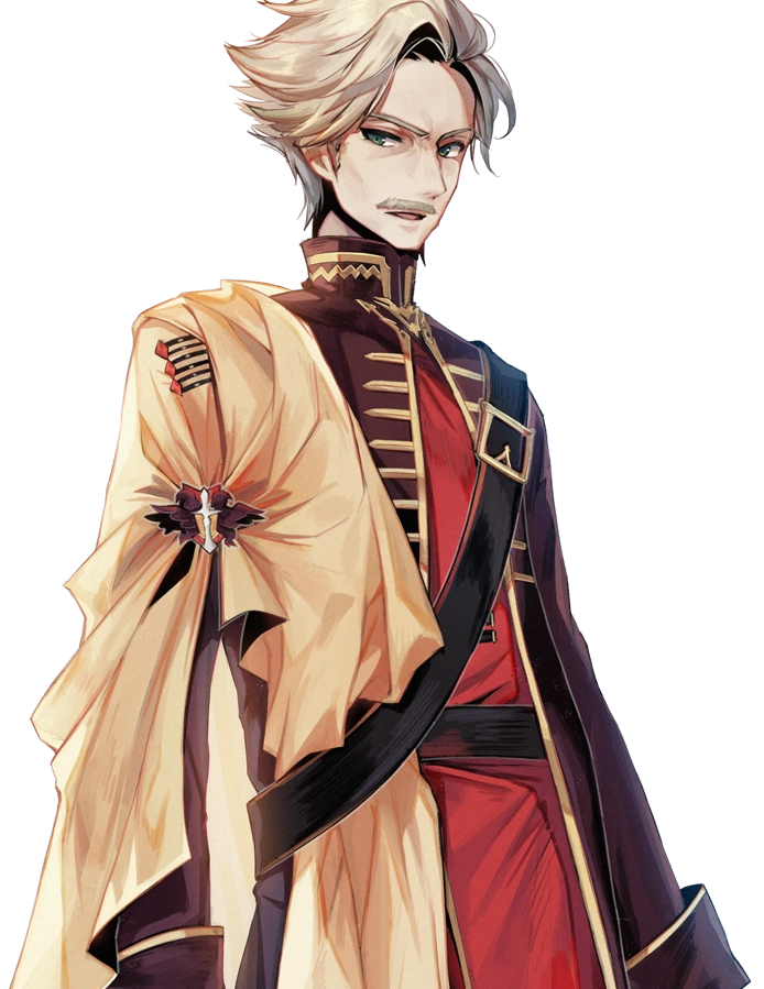 Regal | Witch Spring Wiki | Fandom