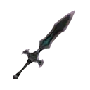 Evil Sword of Nightmare | Witch Spring Wiki | Fandom