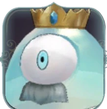 Pudding King | Witch Spring Wiki | Fandom