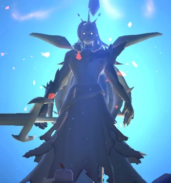 Agamo | Witch Spring Wiki | Fandom