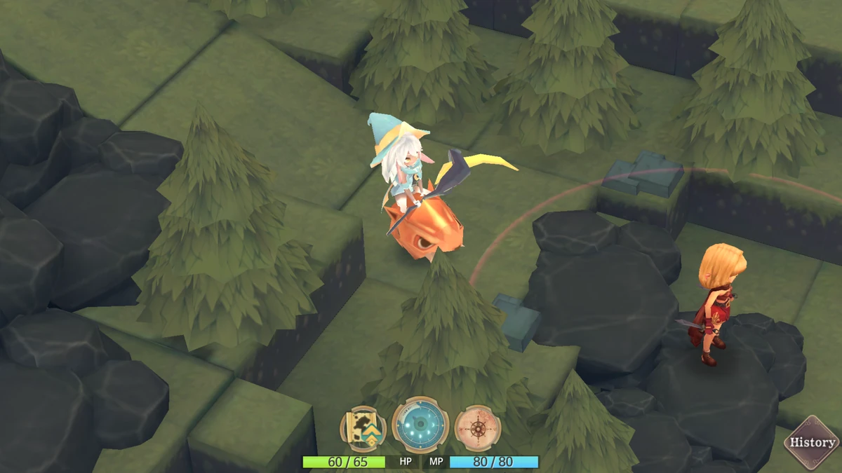 Category:Enemies in WS2 | Witch Spring Wiki | Fandom