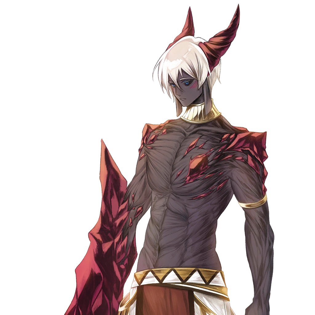 Arkas | Witch Spring Wiki | Fandom