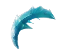 Frozen Claw | Witch Spring Wiki | Fandom