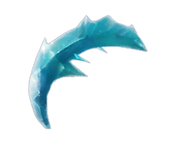 Frozen Claw | Witch Spring Wiki | Fandom