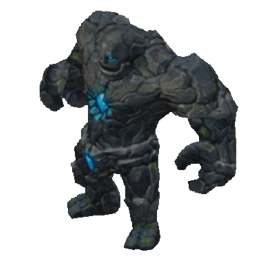 Gray Golem | Witch Spring Wiki | Fandom
