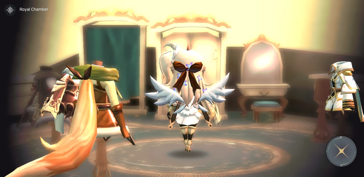 Lucky Headband | Witch Spring Wiki | Fandom