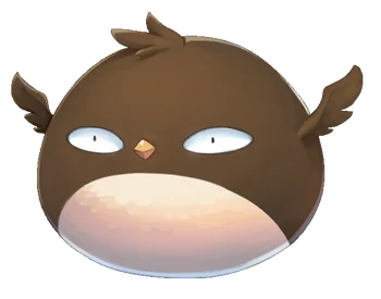 Black Joe | Witch Spring Wiki | Fandom