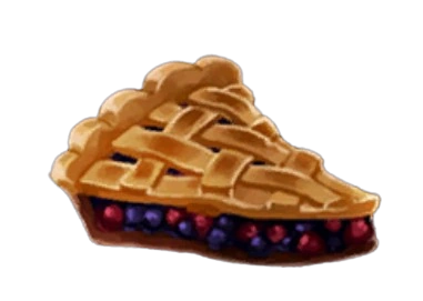 Dried Pie | Witch Spring Wiki | Fandom