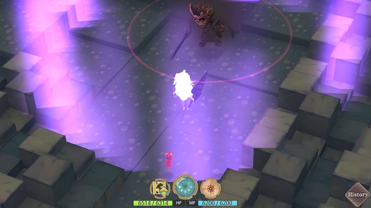 Nightmare | Witch Spring Wiki | Fandom