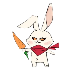 Rogue Rabbit | Witch Spring Wiki | Fandom