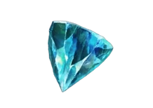 Blue Firestone | Witch Spring Wiki | Fandom