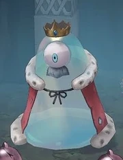 Royal Pudding | Witch Spring Wiki | Fandom