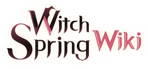 WitchSpring R | Witch Spring Wiki | Fandom
