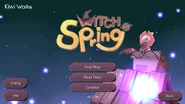 Witch Spring 1 | Witch Spring Wiki | Fandom