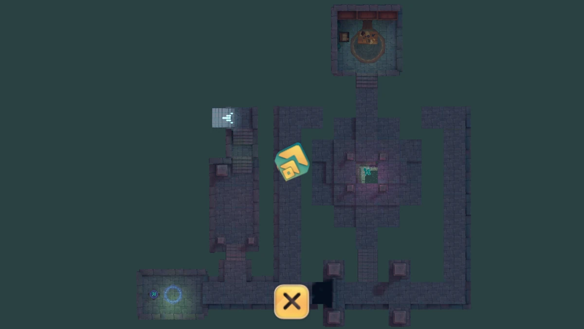 Durok Temple | Witch Spring Wiki | Fandom