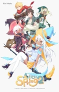 Witch Spring 2 | Witch Spring Wiki | Fandom