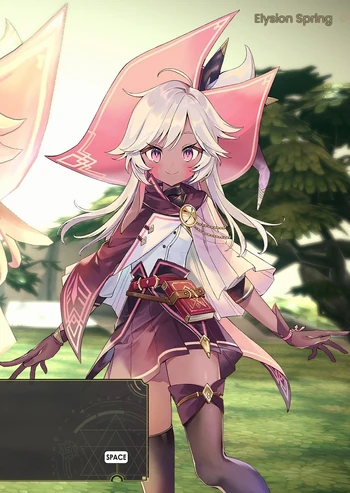 Pieberry | Witch Spring Wiki | Fandom