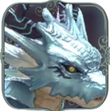 Ancient Lightning Dragon | Witch Spring Wiki | Fandom