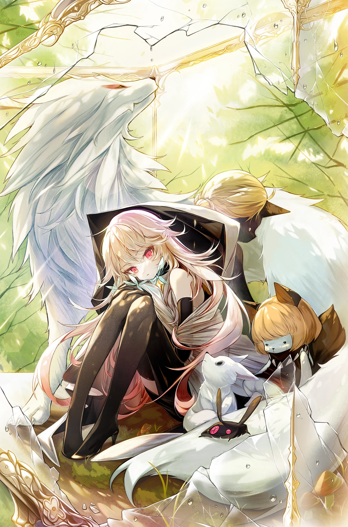 Witch Spring 3 Re:Fine | Witch Spring Wiki | Fandom