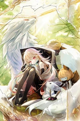 Witch Spring 3 Re:Fine | Witch Spring Wiki | Fandom