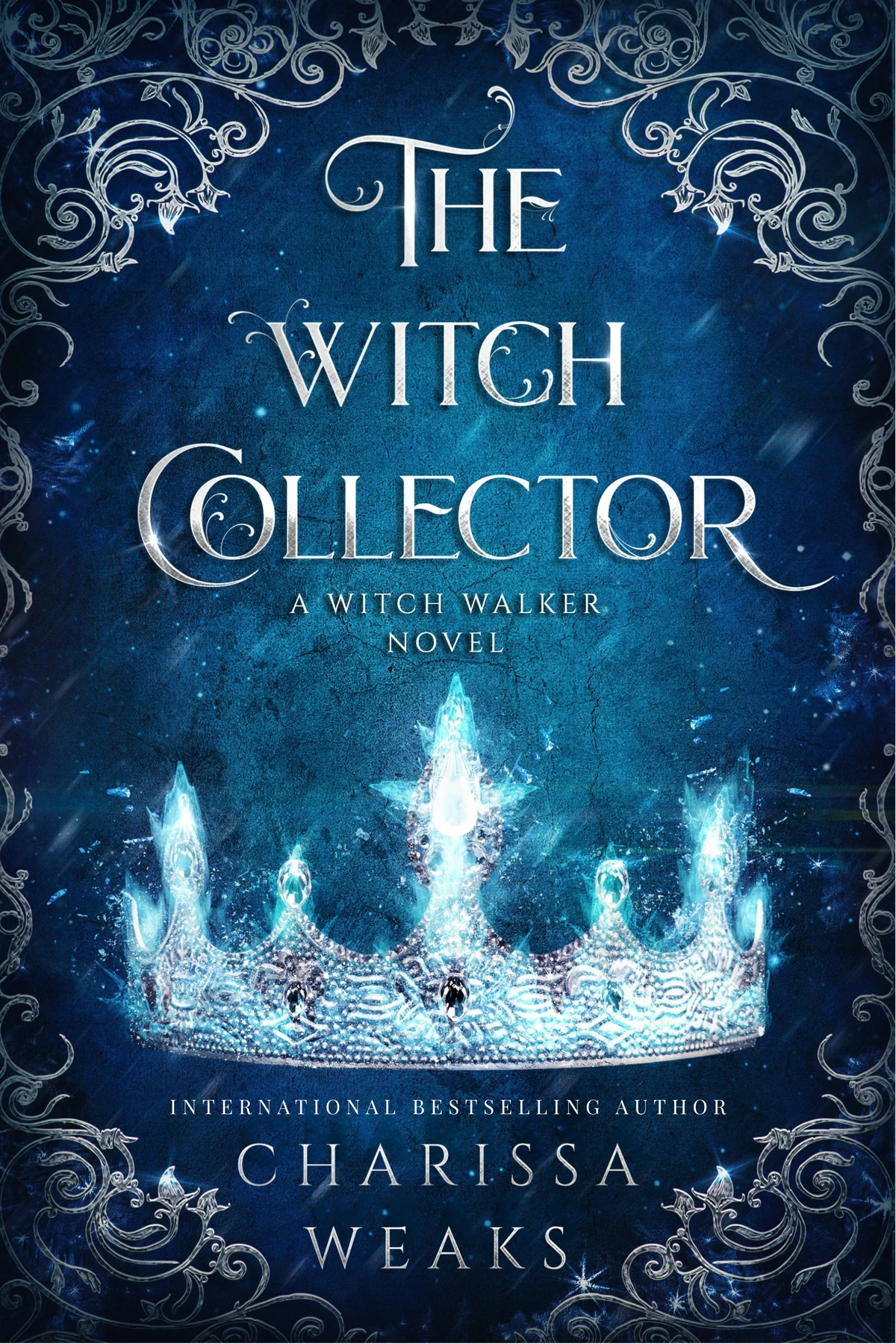 The Witch Collector (Witch Walker series, Book 1) | Witch Walker Wiki ...