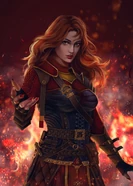 Witch Walker Wiki | Fandom