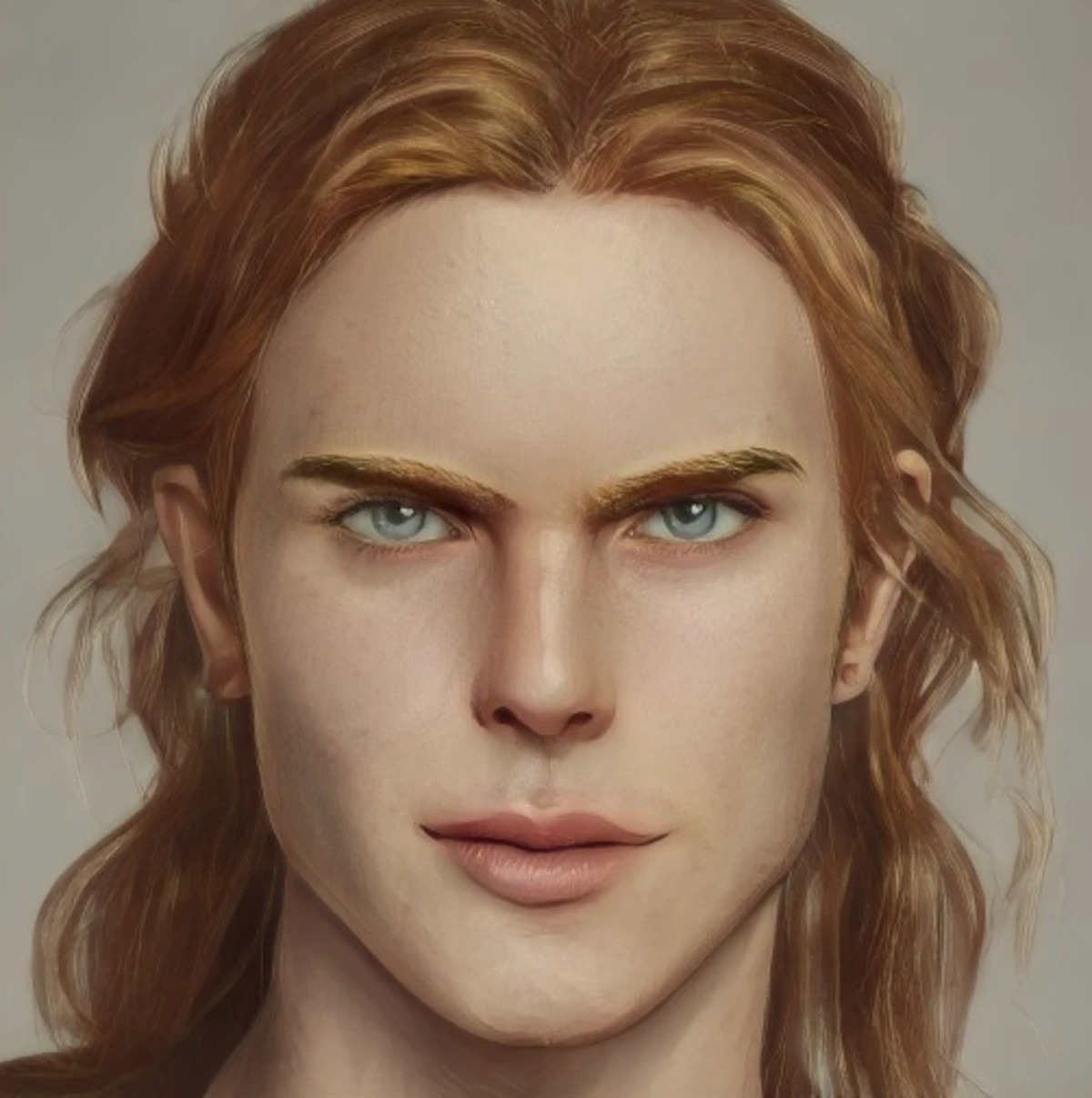 Rhonin Shawcross | Witch Walker Wiki | Fandom