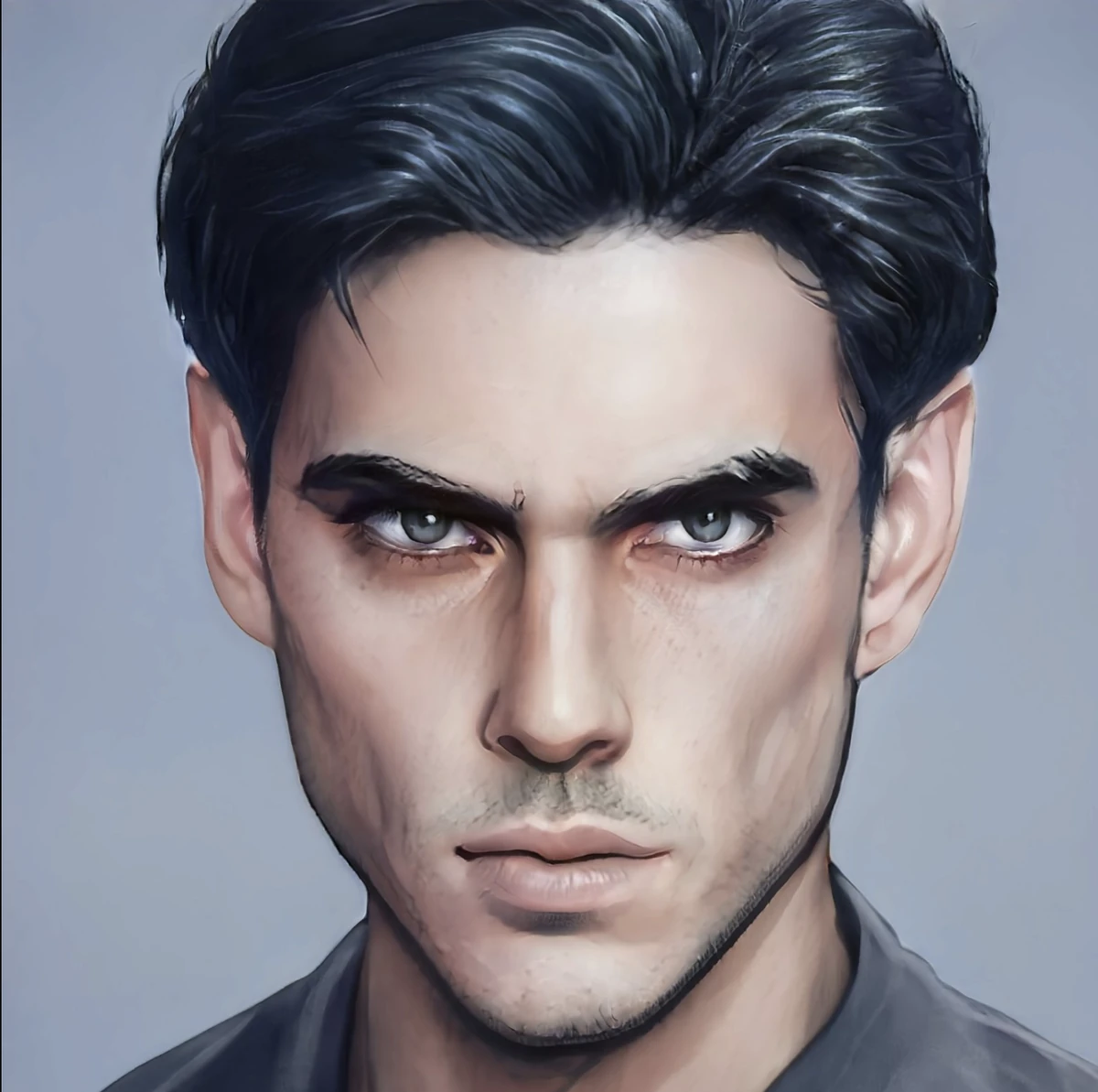 The Prince of the East | Witch Walker Wiki | Fandom