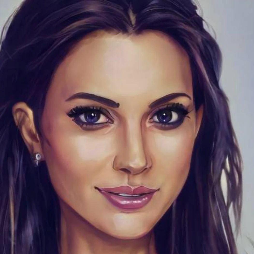 Raina Bloodgood | Witch Walker Wiki | Fandom