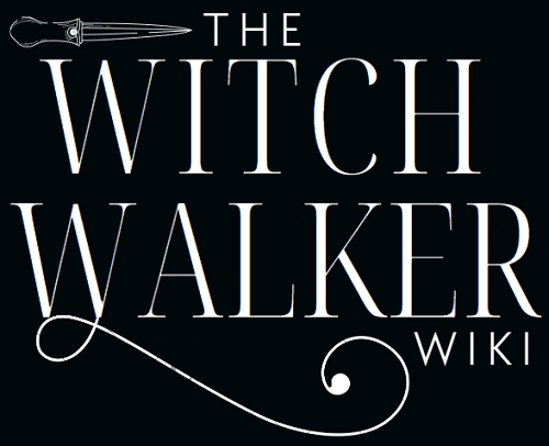 Raina Bloodgood | Witch Walker Wiki | Fandom