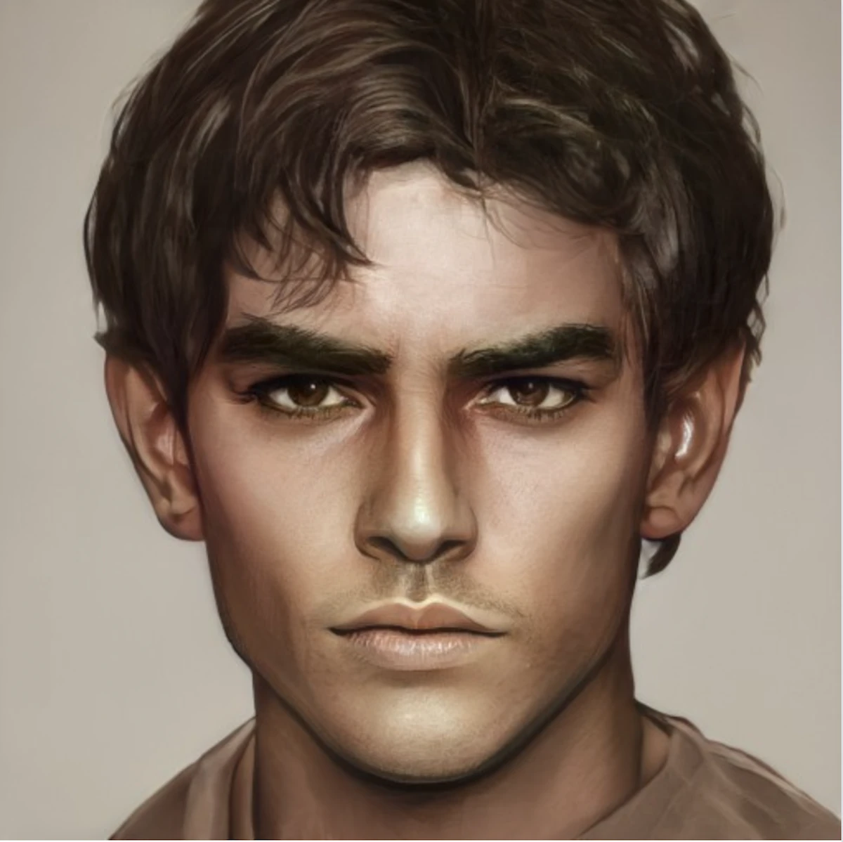 Finn Owyn | Witch Walker Wiki | Fandom