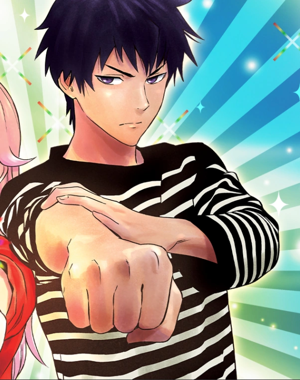 Ogre | Witch Watch Wiki | Fandom